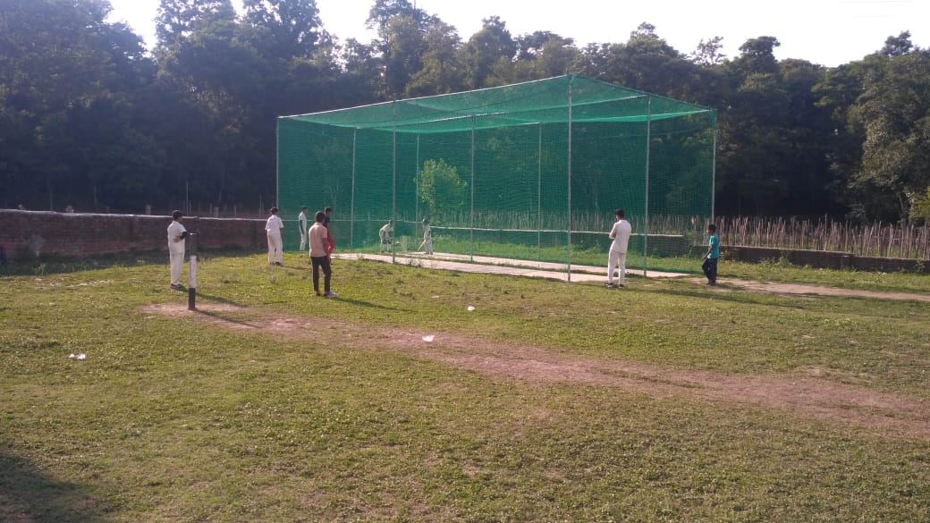 Kullu Sub Centre Hathgarh Activities